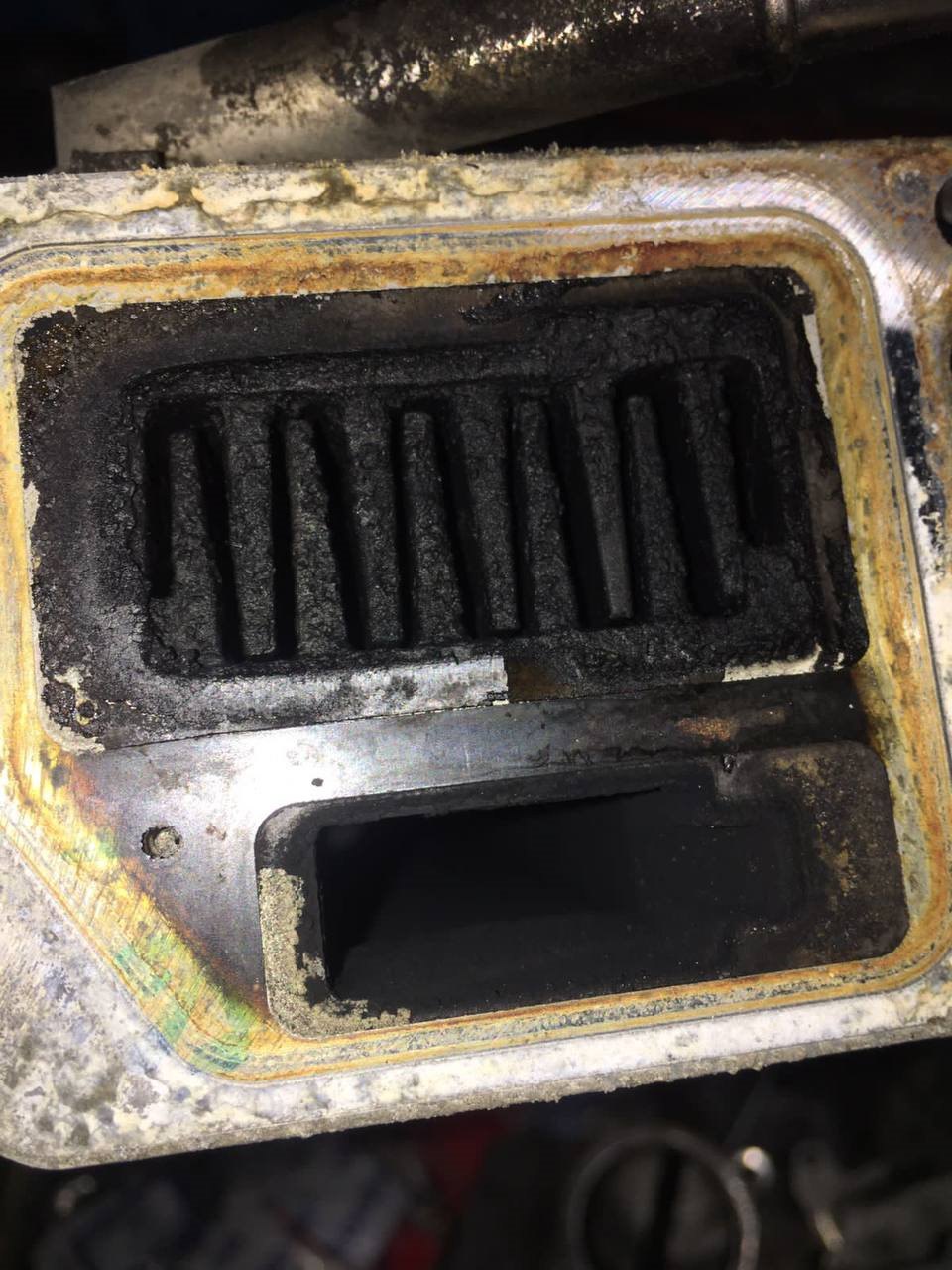 Обслуживание и замена жидкостей в угловой, АКПП, заднем мосту. Чистка и ...