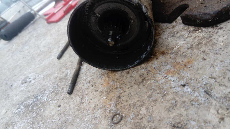 Запись, 23 февраля 2022 — DRIVE2