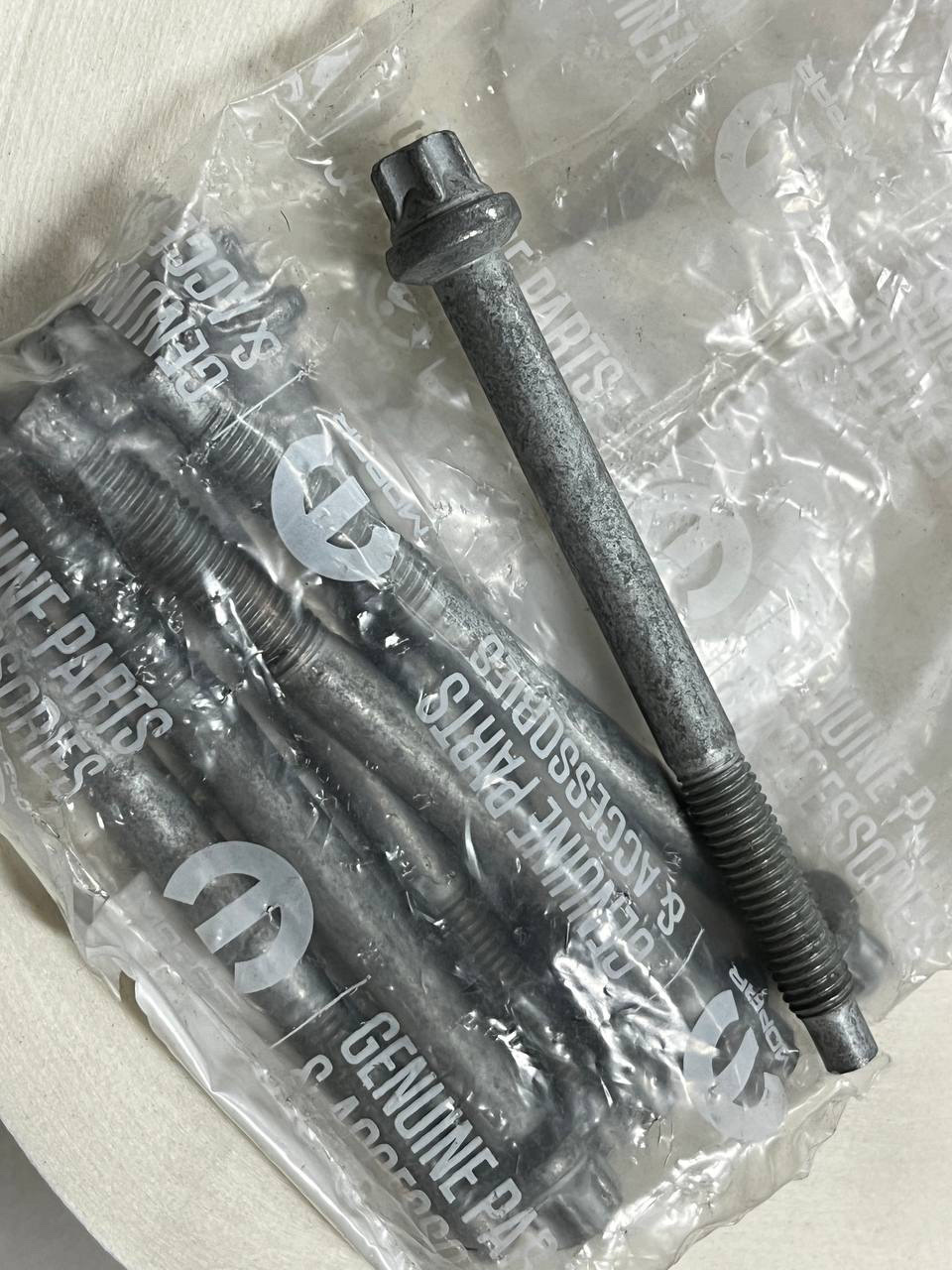 Капиталка ГБЦ 1.5 BluHDI (DV5RC) — Peugeot 508 SW (2G), 1,5 л, 2021 ...