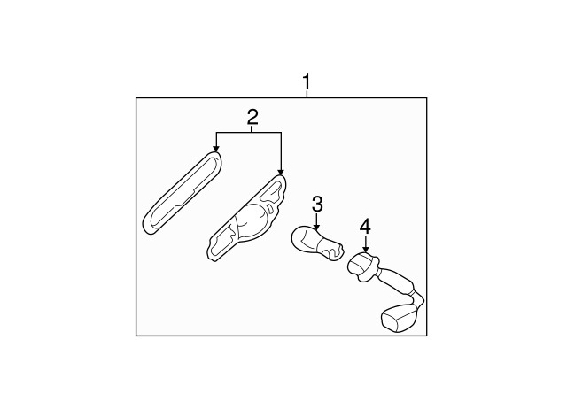 9235025000 Патрон лампочки фары KIA HYUNDAI | Запчасти на DRIVE2