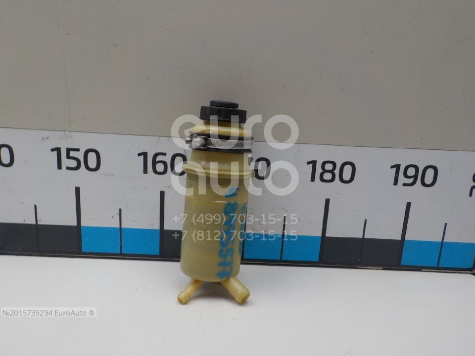 330422371 Бачок гидроусилителя / SEAT Toledo VW Passat 88~ VAG ...