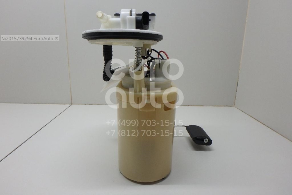 31110C1100 Насос топливный KIA HYUNDAI | Запчасти на DRIVE2