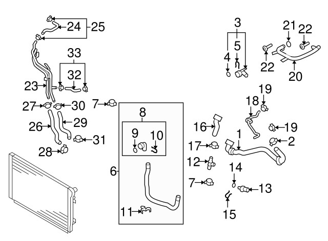 WHT006407 Уплотнительное кольцо VAG | Запчасти на DRIVE2
