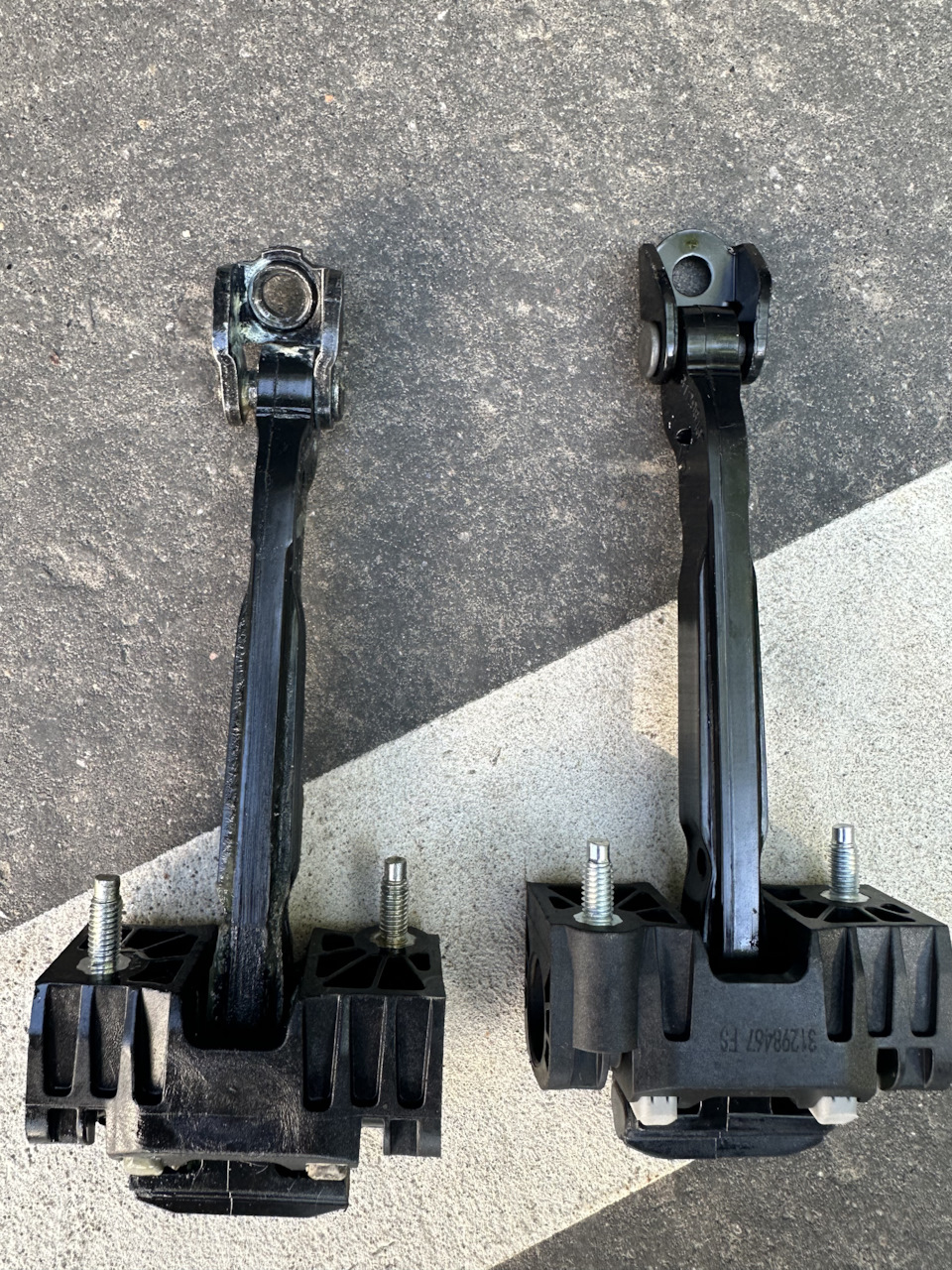 ТО 240т. Км и мелочи — Volvo XC70 III, 2,4 л, 2012 года | плановое ТО ...