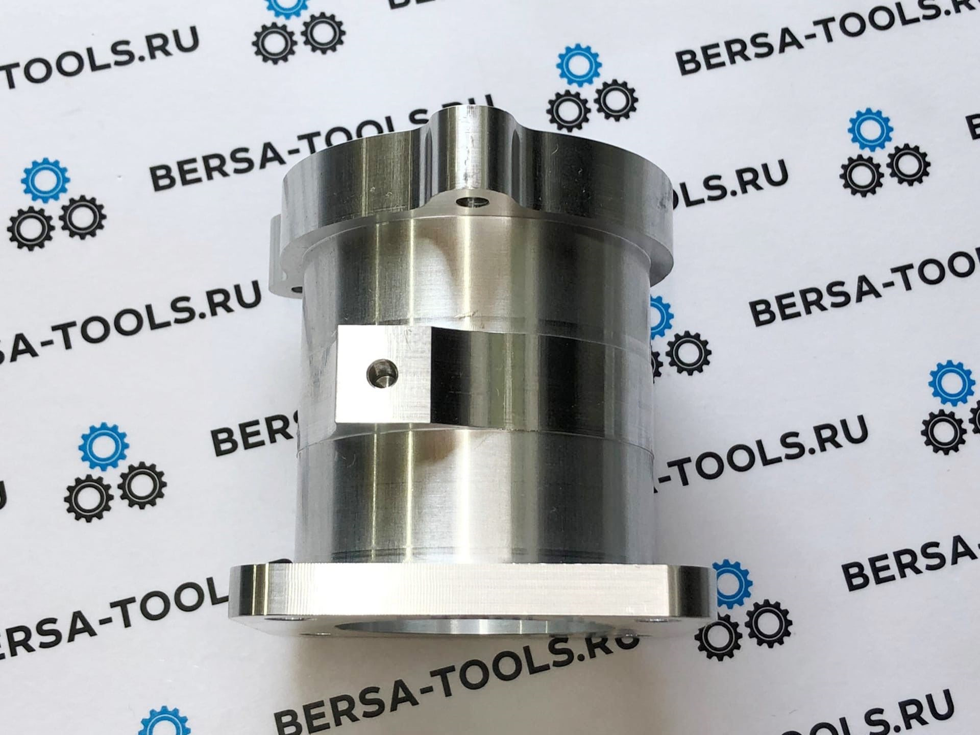 Диффузоры для установки вместо клапана EGR BMW — Bersa-Tools на DRIVE2