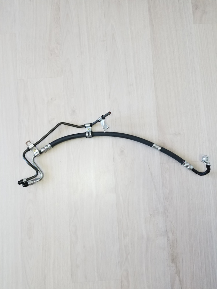 4441033182 Шланг ГУР TOYOTA LEXUS | Запчасти на DRIVE2