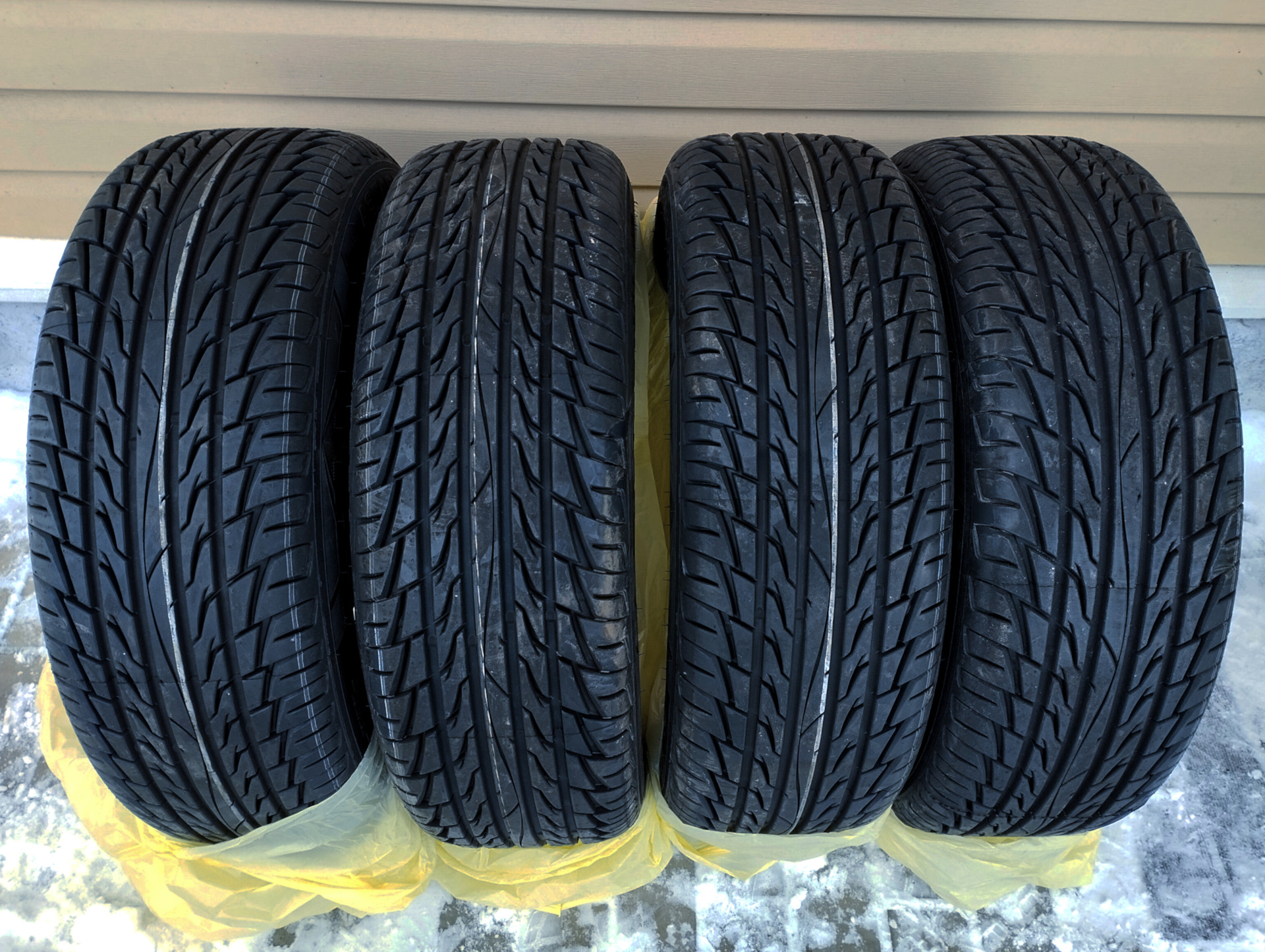 Летние шины "Белшина BEL — 403 ASTARTA SUV 225/60 R18 100H" 👟 ...