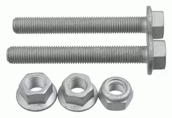 3811401 Ремкомплект, подвеска колеса LEMFORDER | Запчасти на DRIVE2