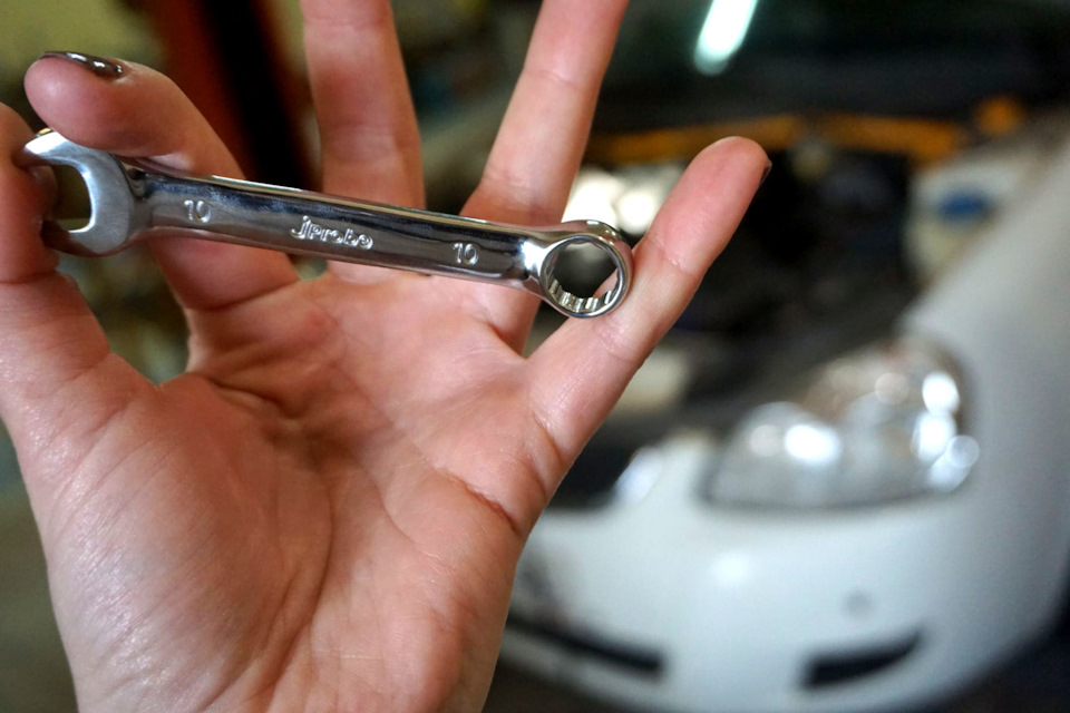 Врача вызывали?! Осмотр профессиональным видеоэндоскопом jProbe NT6/HD последствия присадки ...