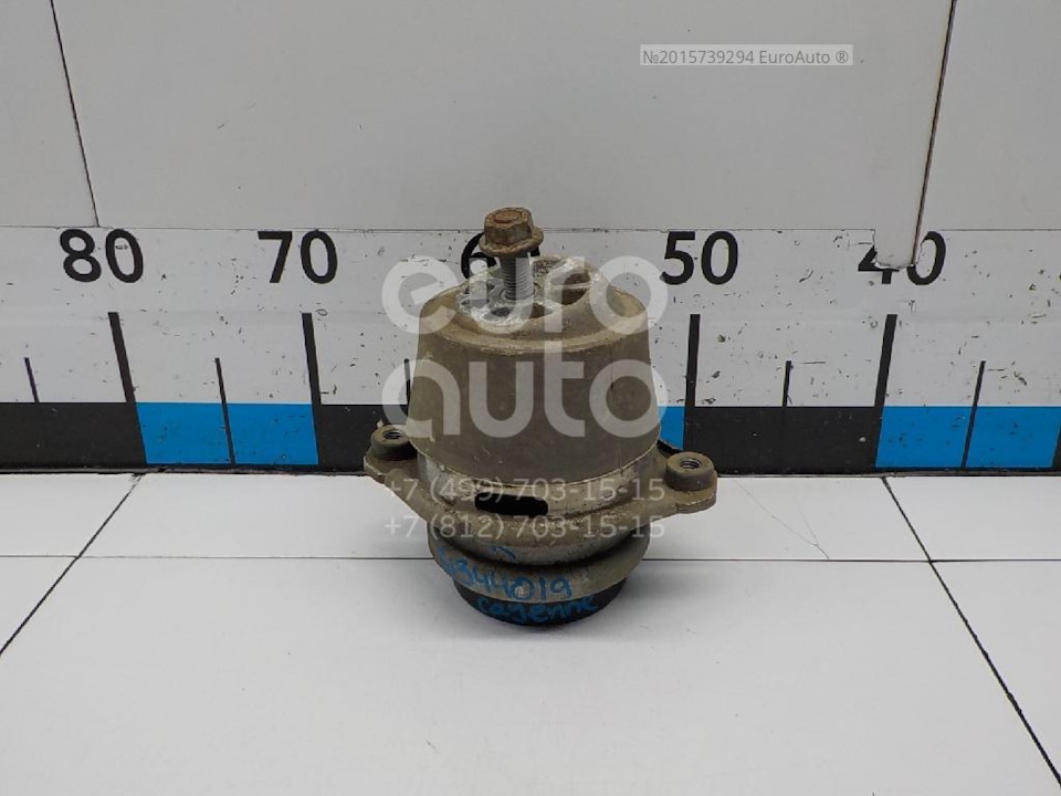 94837505003 ПОДУШКА ДВИГАТЕЛЯ R VAG | Запчасти на DRIVE2