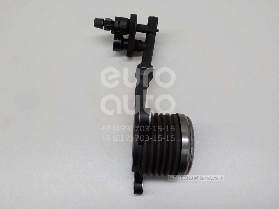 4142126000 Выжимной подшипник KIA HYUNDAI | Запчасти на DRIVE2