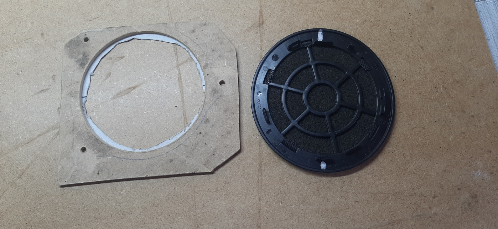 Установка LOGIK 7. — DRIVE2