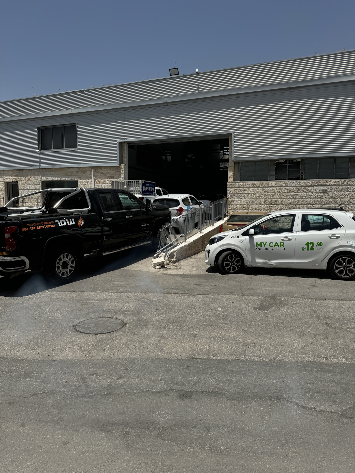 Плановое ТО и первая поломка) — Chevrolet Express (GMT601), 2,8 л, 2020 ...