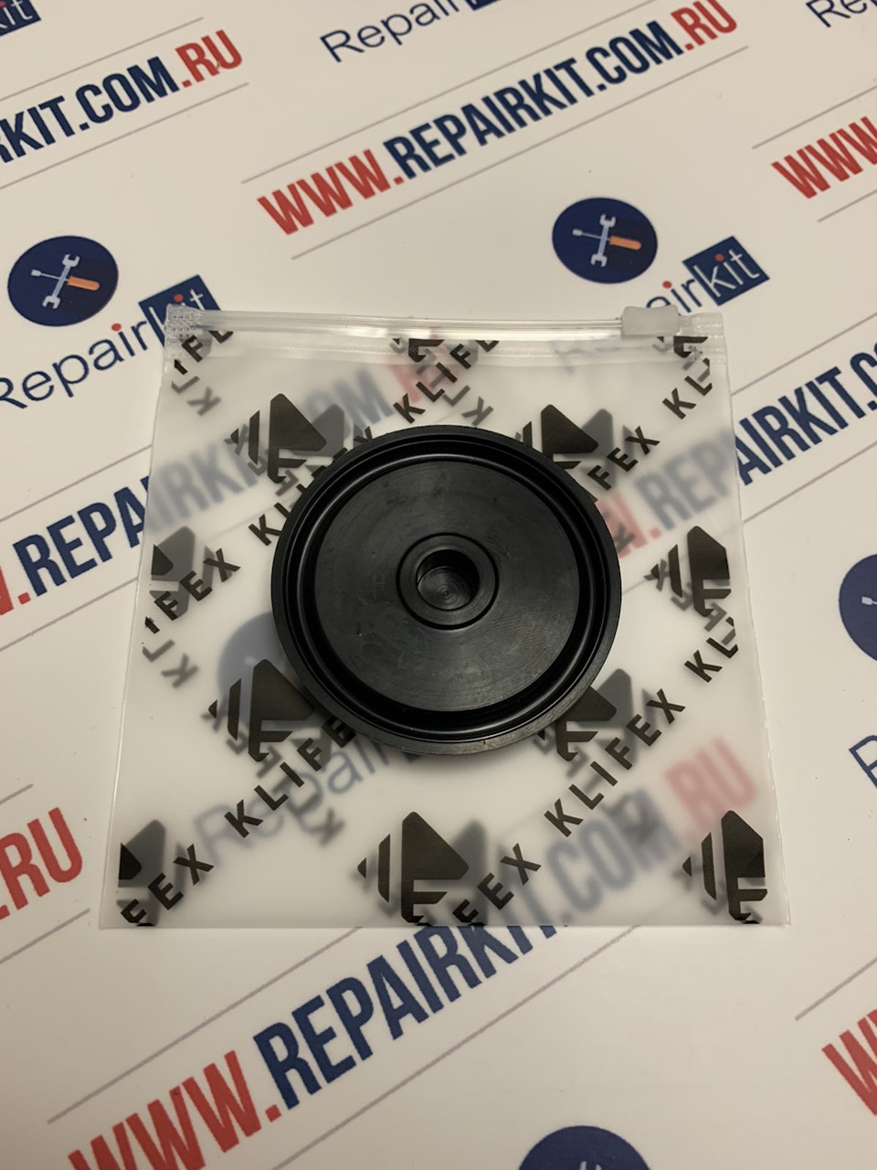 Мембрана клапанной крышки ( клапана вентиляции картерных газов ) OPEL ...