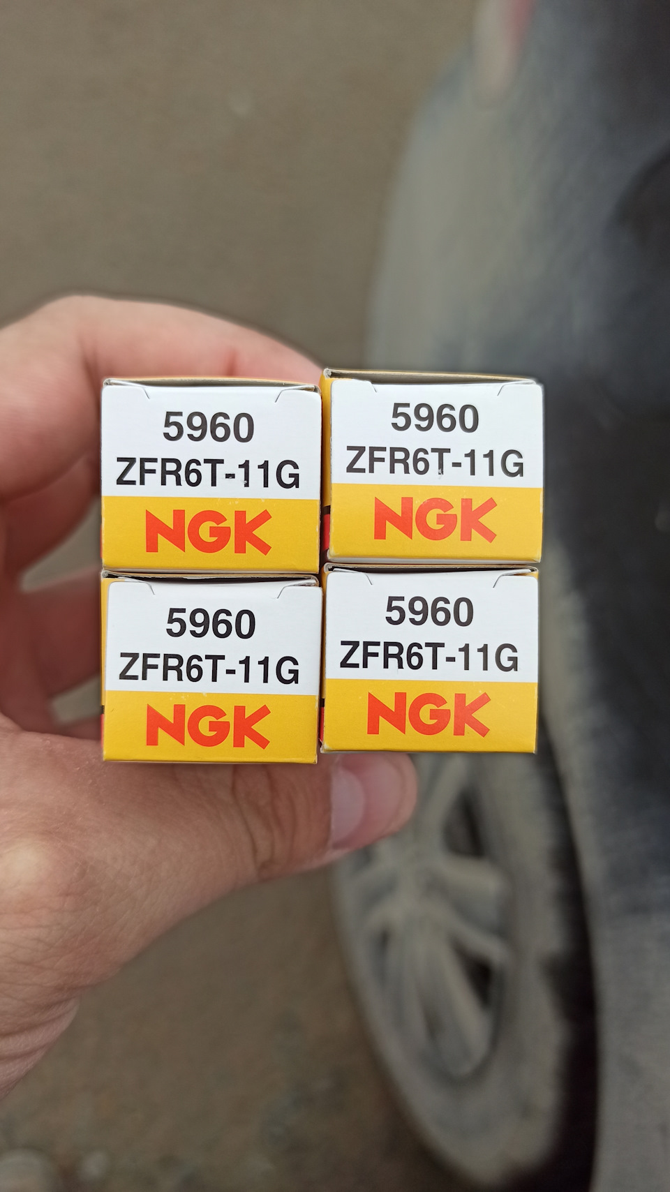 Прощай скрипучая телега! … или наконец поборол скрип подвески. — Skoda ...