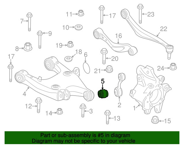 33326780438 Шаровой шарнир BMW | Запчасти на DRIVE2