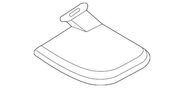 481972H000 Масляный фильтр для акпп KIA HYUNDAI | Запчасти на DRIVE2