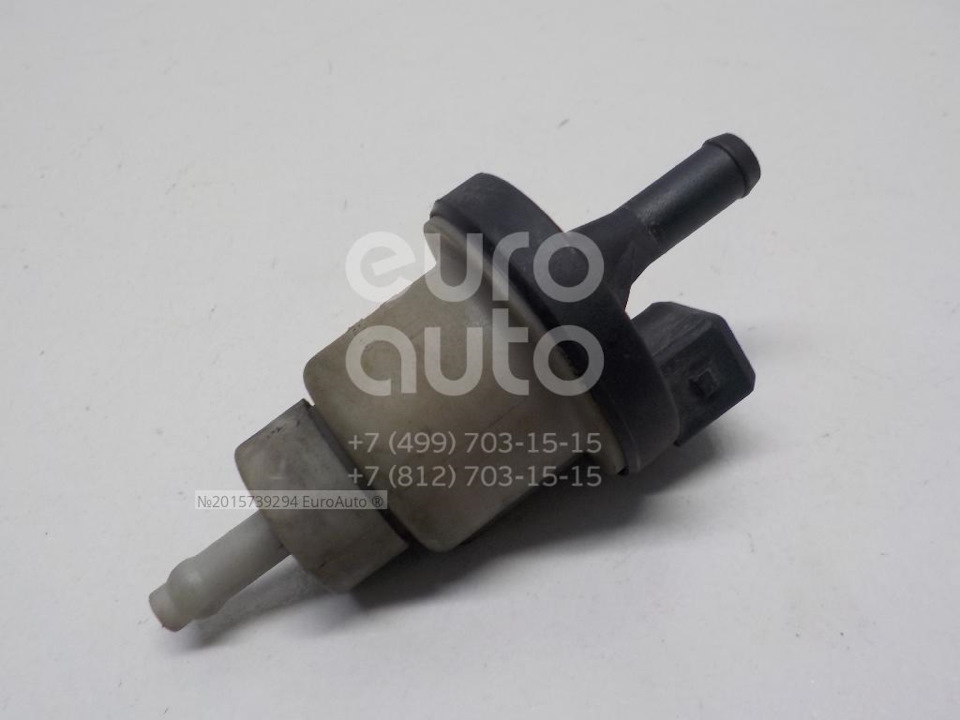 96408210 ЭЛЕКТРОМАГНИТНЫЙ КЛАПАН ПРОДУВКИ АДСОРБЕРА ПАРОВ ТОПЛИВА (С ...