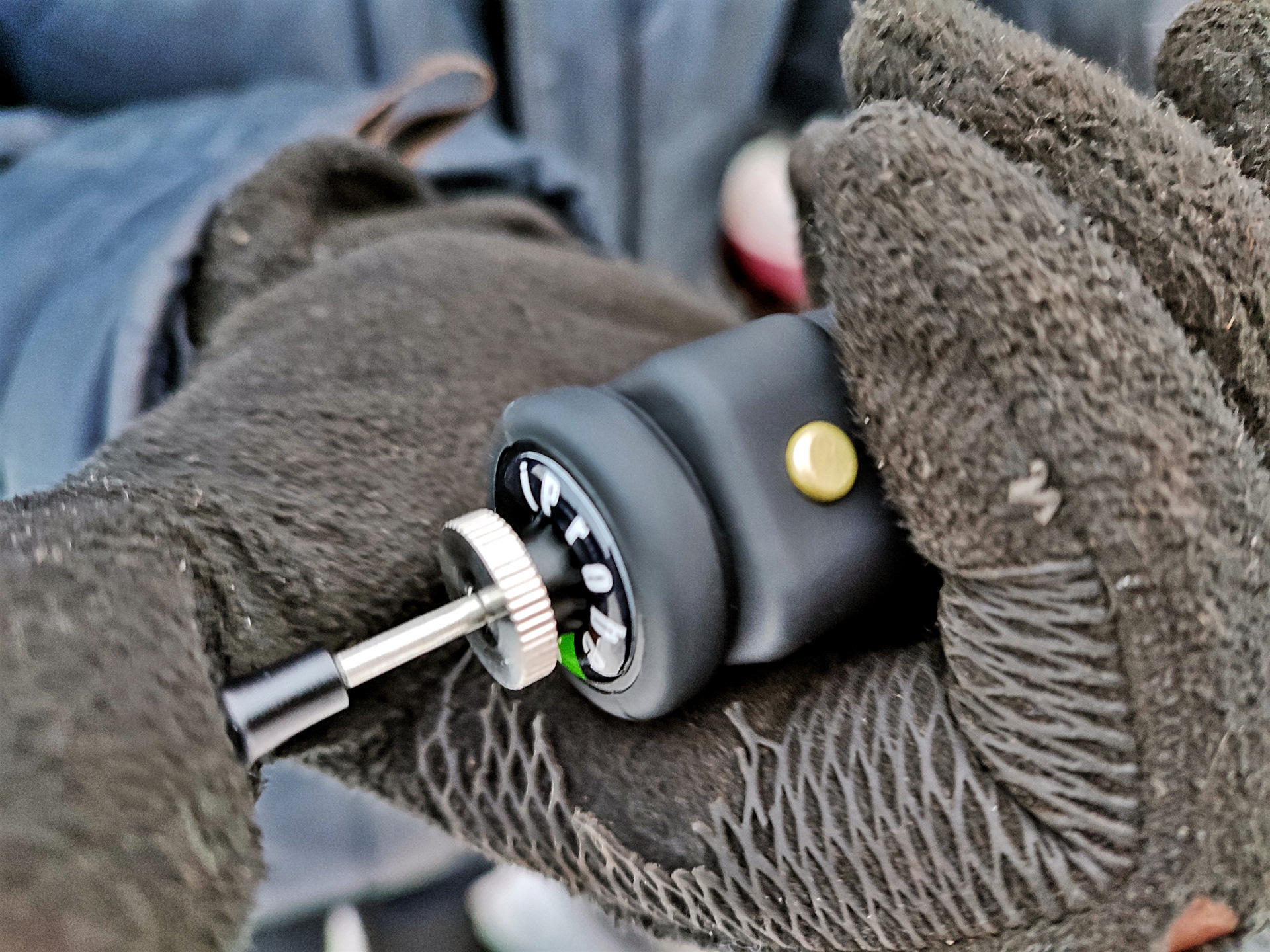 Видеоэндоскопы jProbe — моя подборка использования приборов. — DRIVE2