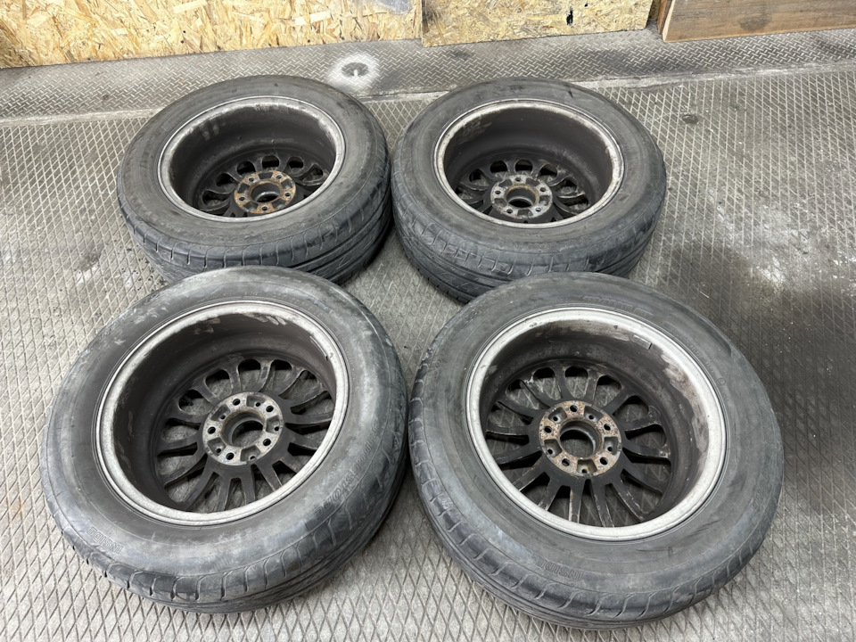 Standard praktisch gut 48 style — BMW 5 series (E39), 2,2 л, 2001 года ...