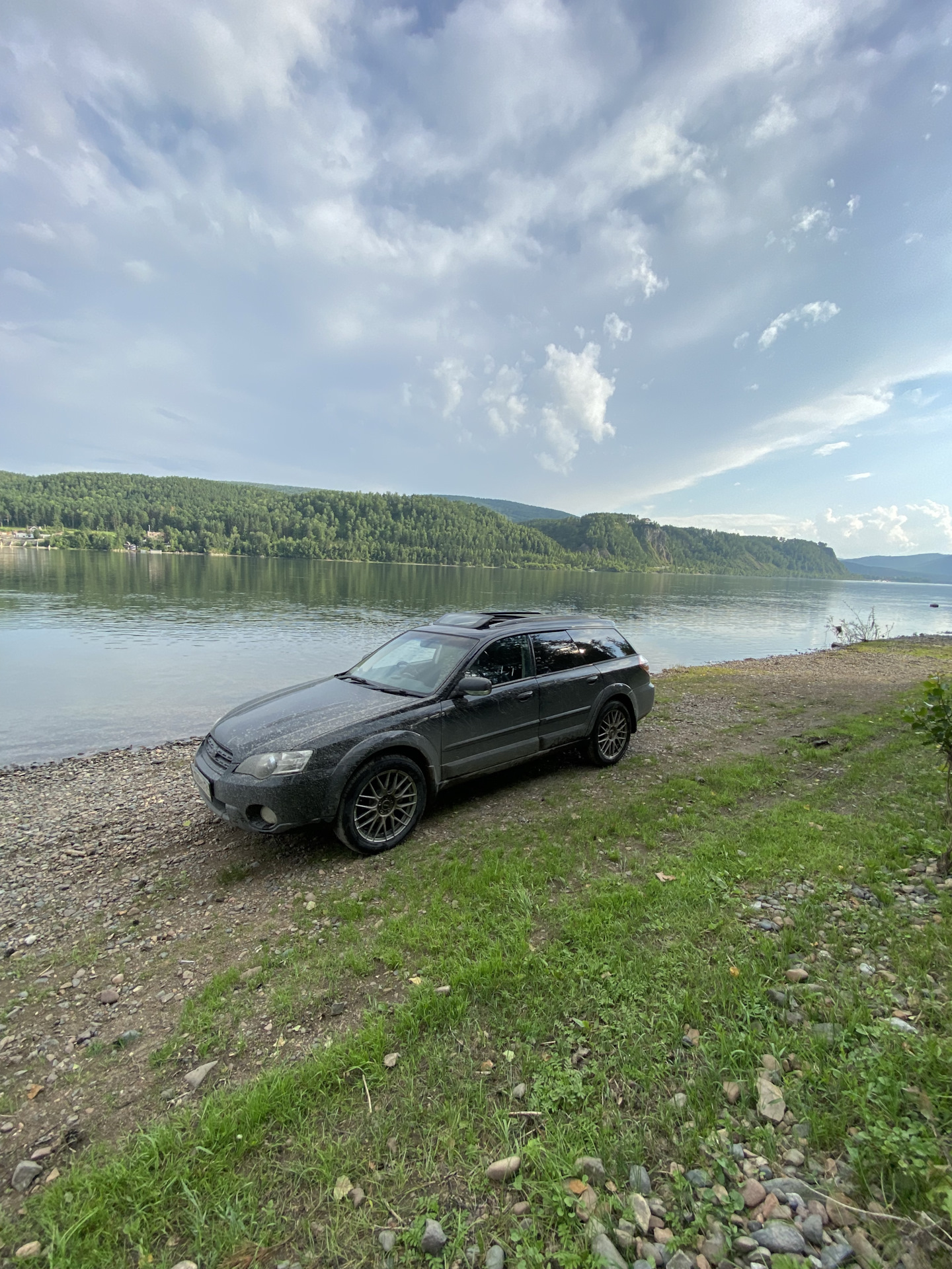 #11 4pot есть ли смысл переплачивать ?🤔 — Subaru Outback (BP), 3 л ...