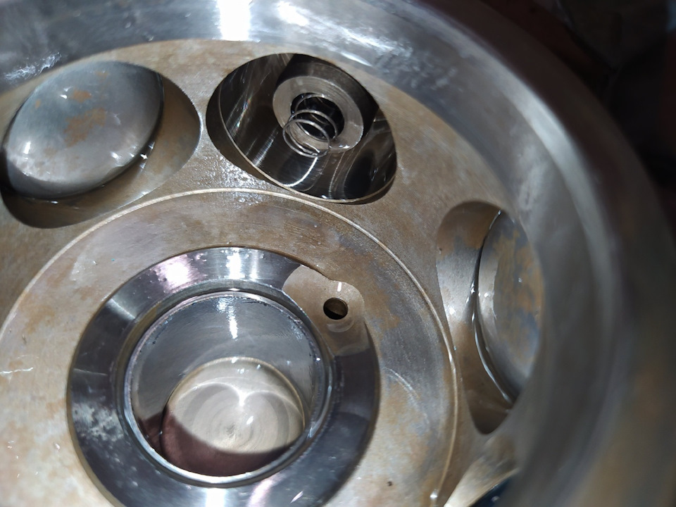 Торохтящий звук из под капота на 3,2 бензине (Решено) — Land Rover ...