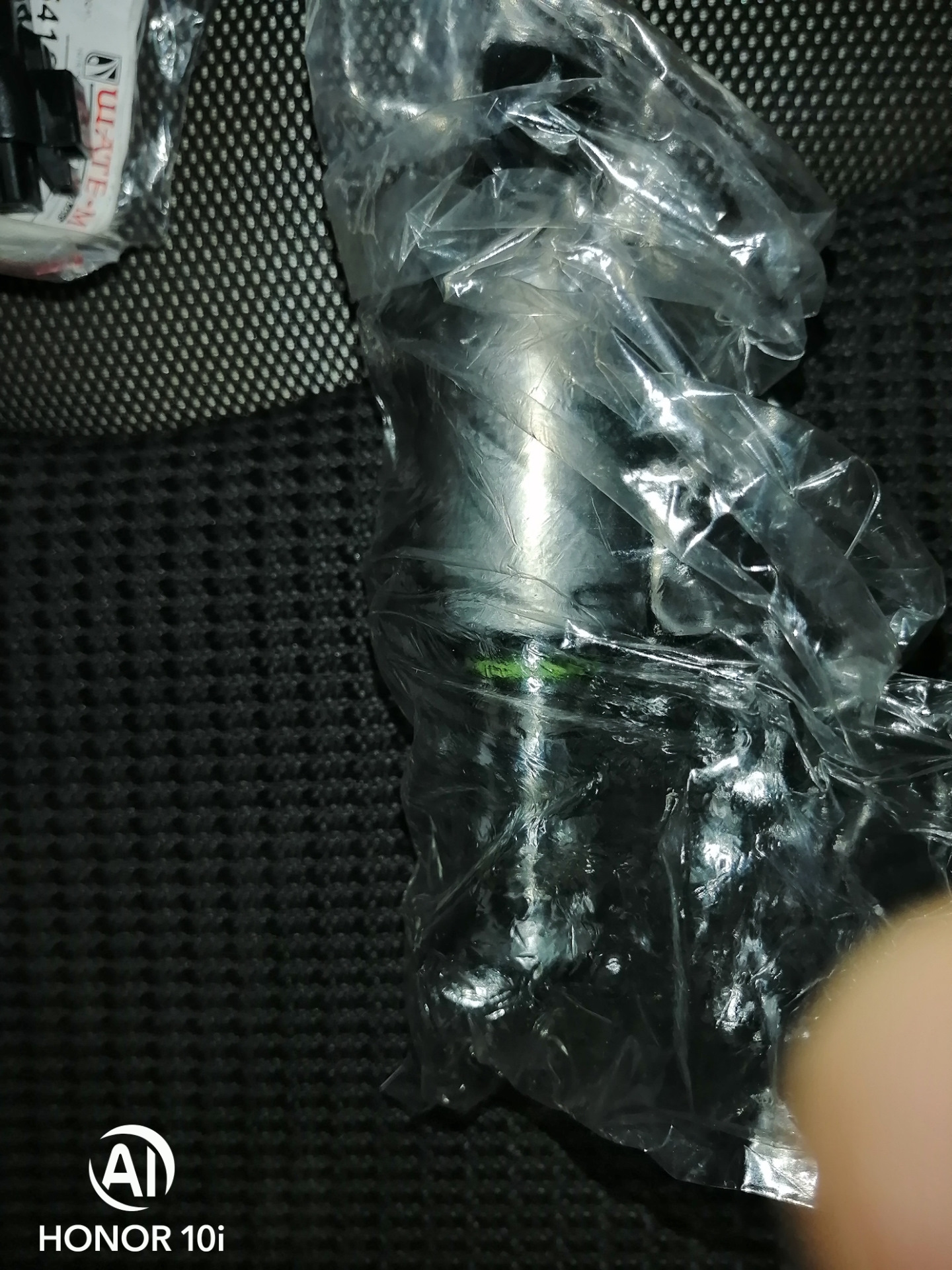 Замена фишки и клапана выпускного распредвала — Peugeot 308 (1G), 1,6 л ...