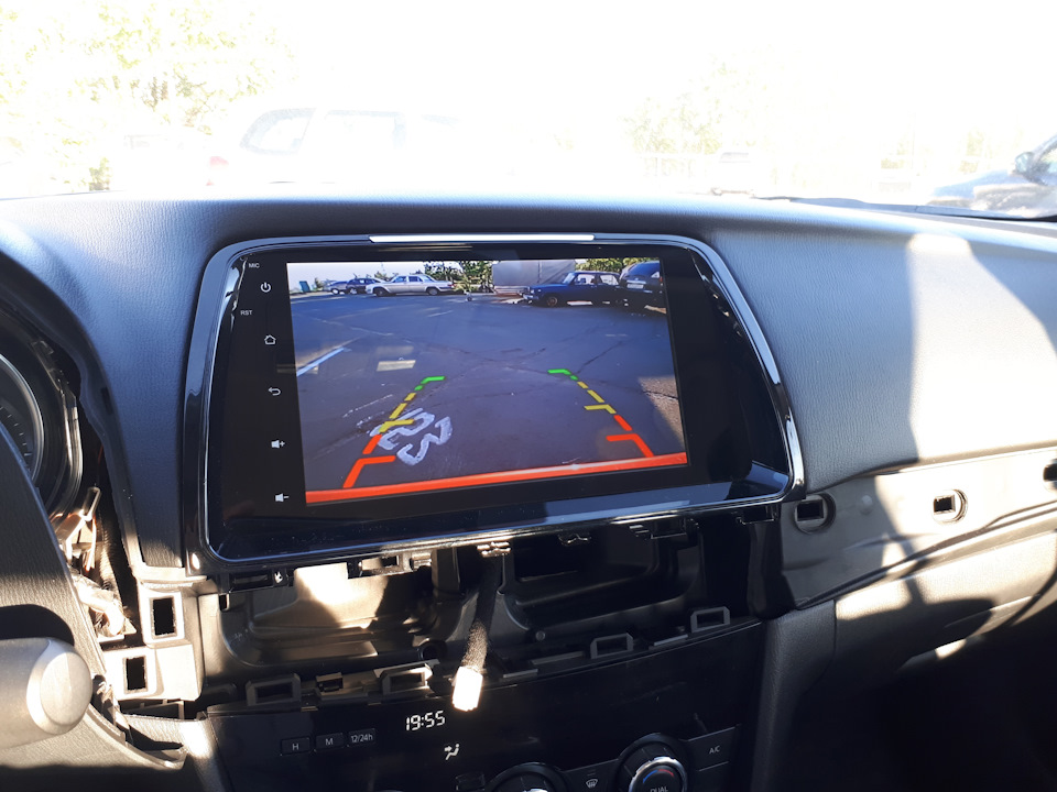 Запись, 14 июня 2019 — DRIVE2