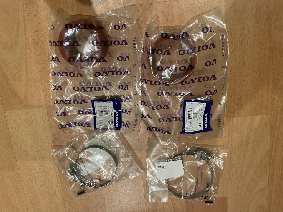 Плановое ТО обернулось капиталкой. Часть 2/2 — Трансмиссия и охлаждение ...