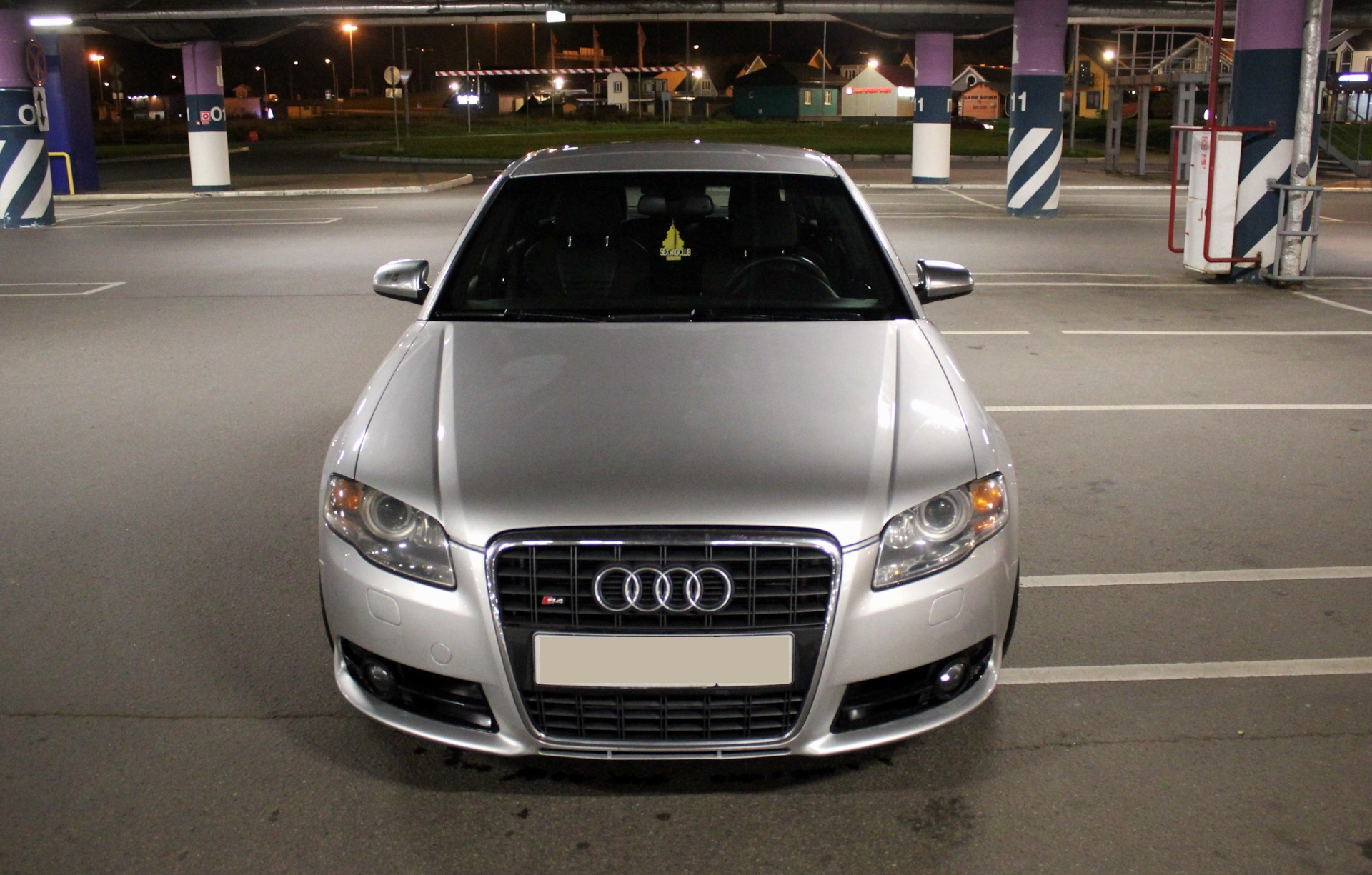 158_СВАП 2.7TT в Audi A4 B6(B7). Часть XI; По чем нынче СВАП? — Audi A4 ...