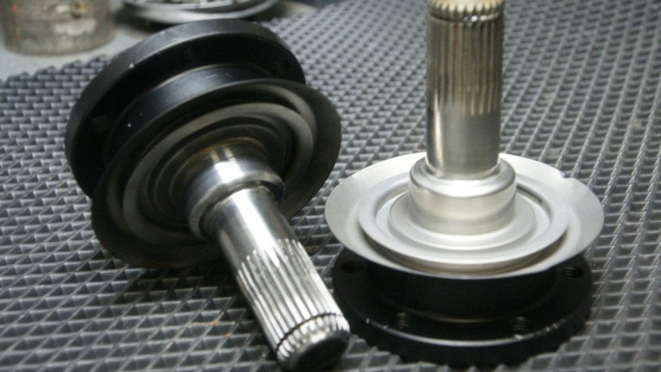 "Неидеальная BMW Vol1" — BMW X5 (E53), 3 л, 2004 года | аксессуары | DRIVE2