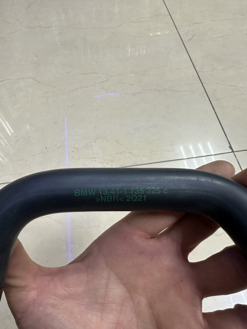 175. Мелочь а приятно — BMW 5 series (E34), 2,5 л, 1995 года | запчасти ...