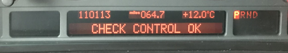 #14 Замена планки подсветки заднего номера — BMW X5 (E53), 3 л, 2004 ...