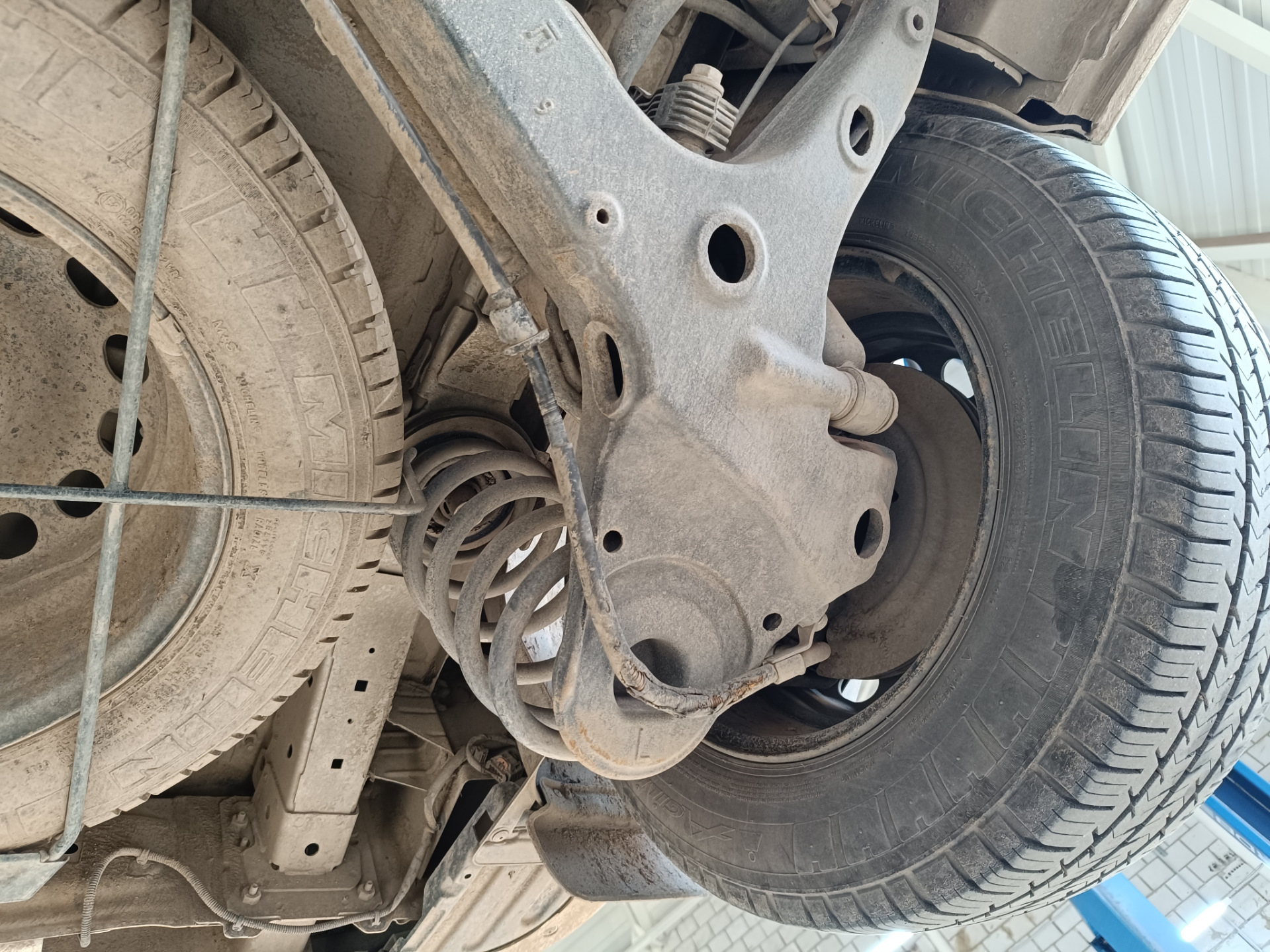 Полная аппаратная замена масла в АКП SpaceTourer в Волгограде и ...