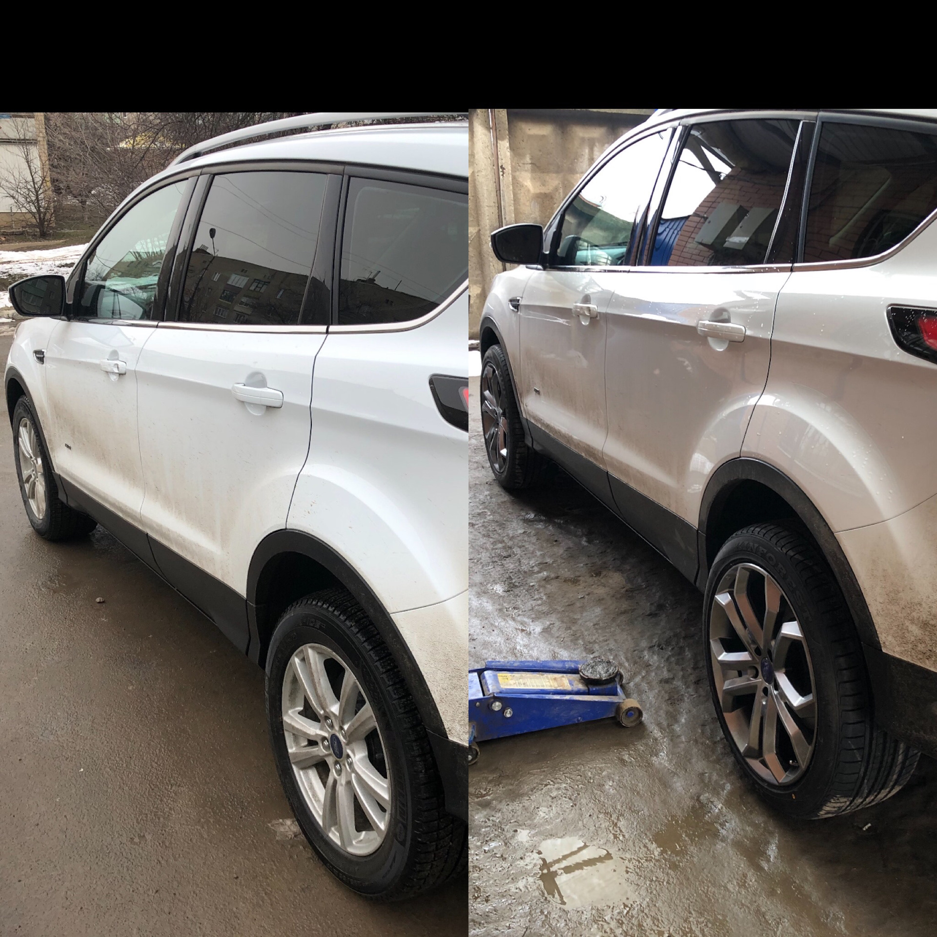 Запись, 7 апреля 2020 — DRIVE2