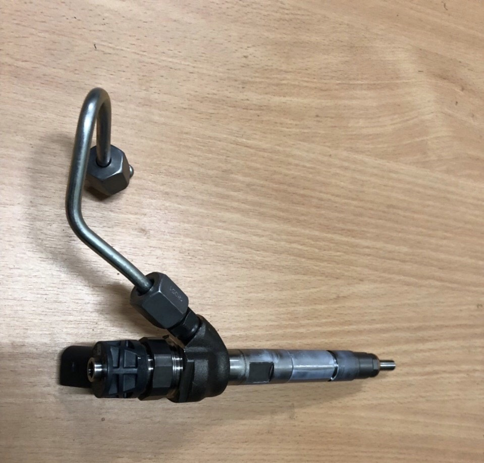 13538514148 Инжектор BMW | Запчасти на DRIVE2