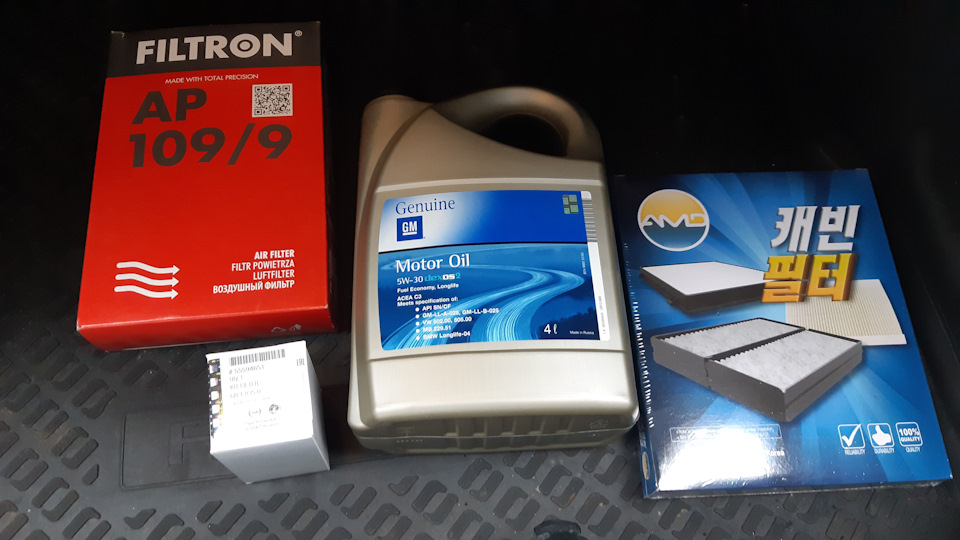 Глава 9 — ТО 50000км + замена колесной шпильки — Chevrolet Aveo Sedan ...