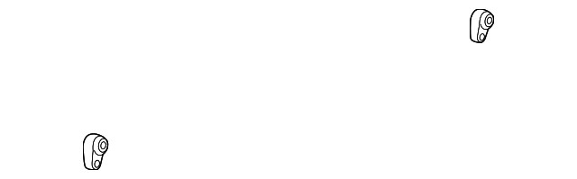 18207798560 Резинометаллический шарнир BMW | Запчасти на DRIVE2