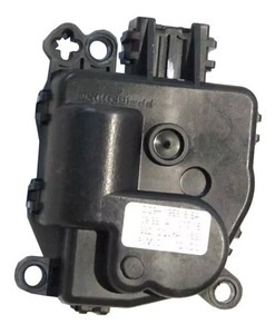 Кто менял сервопривод направления воздуха? — Ford Mondeo V, 2,5 л, 2015 ...