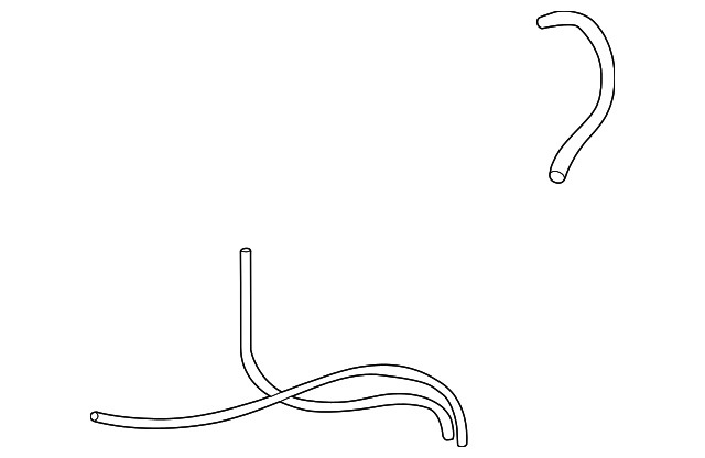 A1179970982 Шланг универсальный Mercedes | Запчасти на DRIVE2