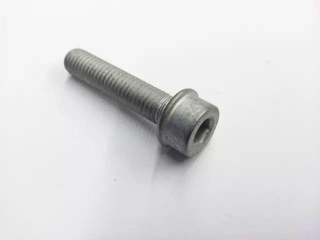 N90339605 Болт крепежный M8X37 внутр шестигранник VAG: 1.9TDI VAG ...
