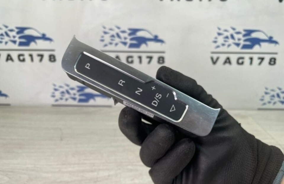 Список запчастей для свапа с механики на АКПП 8нр55 — Audi A4 (B8), 2 л ...