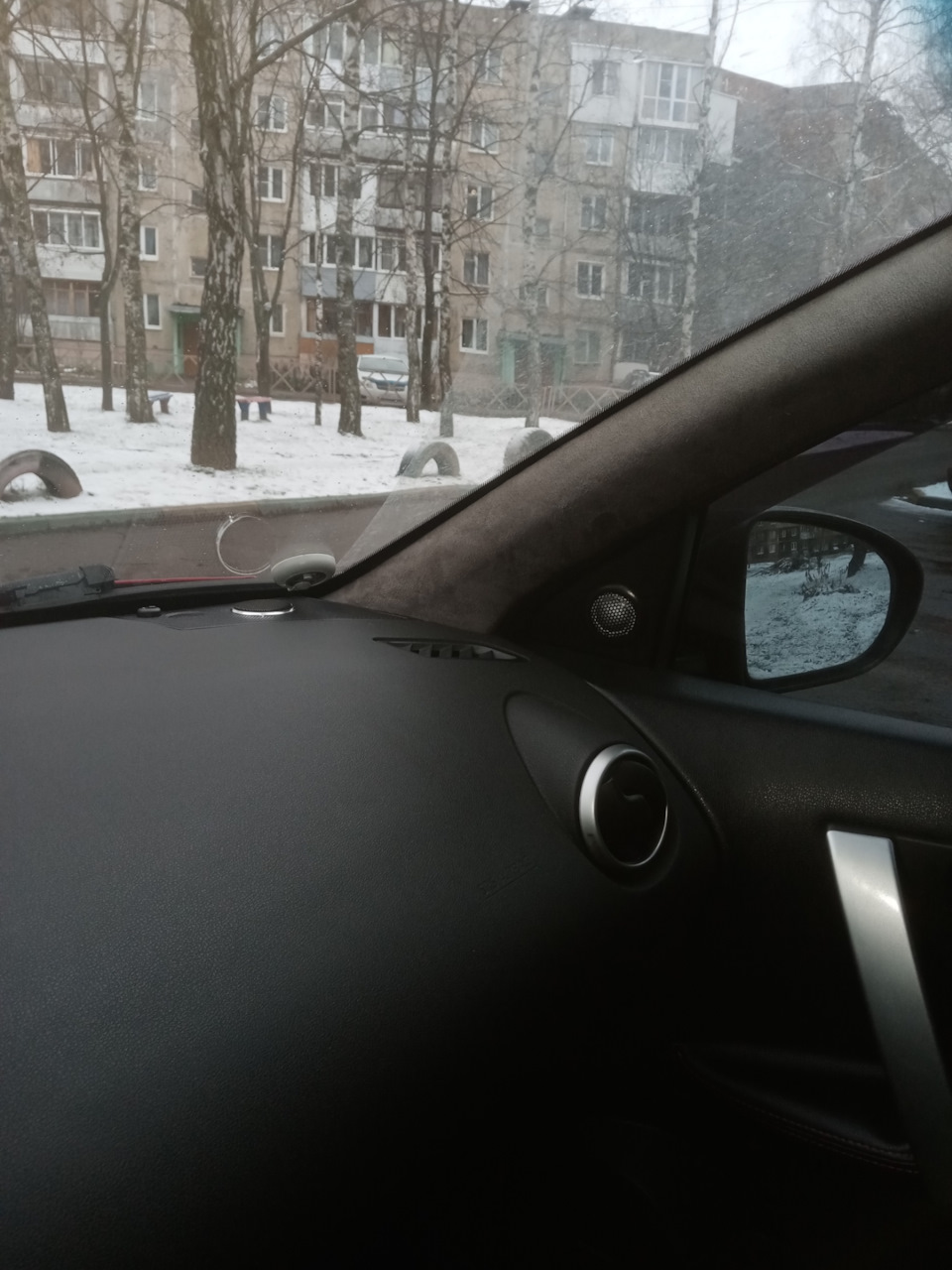 Запись, 18 ноября 2021 — DRIVE2