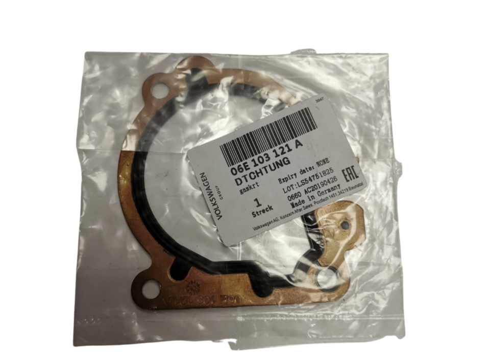 Стук тнвд 3.0 tfsi . Замена маслоохладителя . — Audi A8 (D4), 3 л, 2014 ...