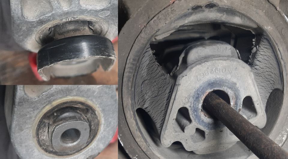 #18 Накопилось за 2021й — Volkswagen Passat B7, 1,8 л, 2011 года ...