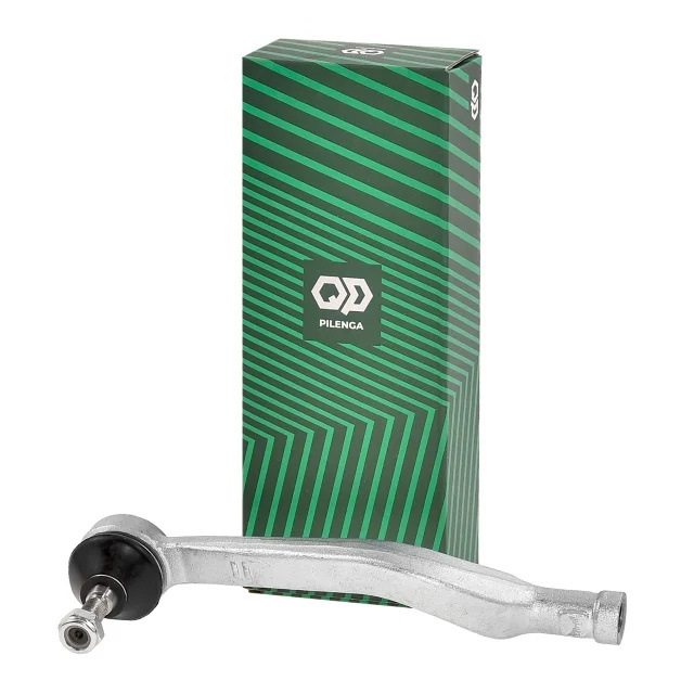 TSP1186 Наконечник тяги рулевой, левый PILENGA | Запчасти на DRIVE2
