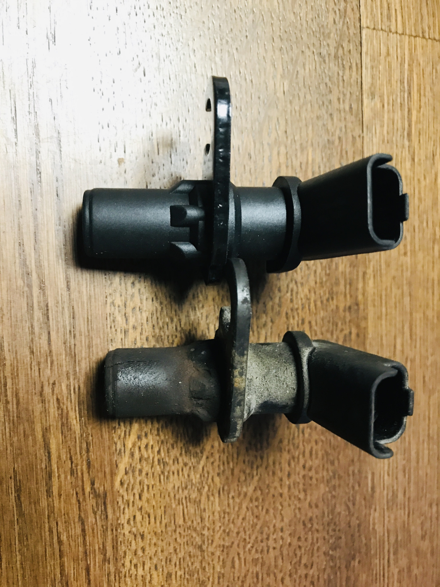 Время пришло — Peugeot Partner Tepee, 1,6 л, 2010 года | расходники ...