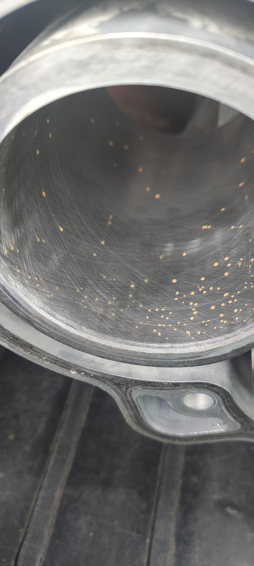 Садимся на диету 🤑 — Toyota Corolla Fielder (E120), 1,5 л, 2002 года ...