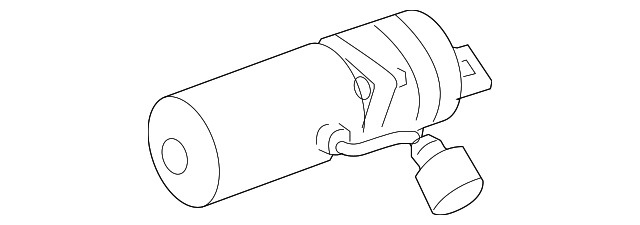 LR008958 Насос Jaguar Land Rover | Запчасти на DRIVE2