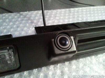 4L0827574 Ручка багажника Audi VAG | Запчасти на DRIVE2